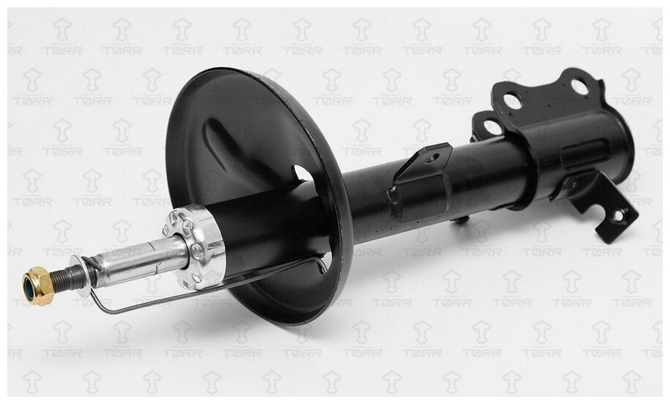 TORR DH1117R амортизатор для автомобилей задний газовый LEXUS RX300 -03