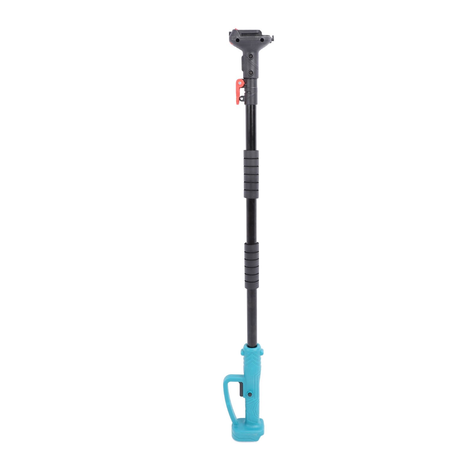 Cordless Chainsaw Pole 4.1 7.21ft Telescoping Extension for BL1830B BL1840B BL1850B BL1860B