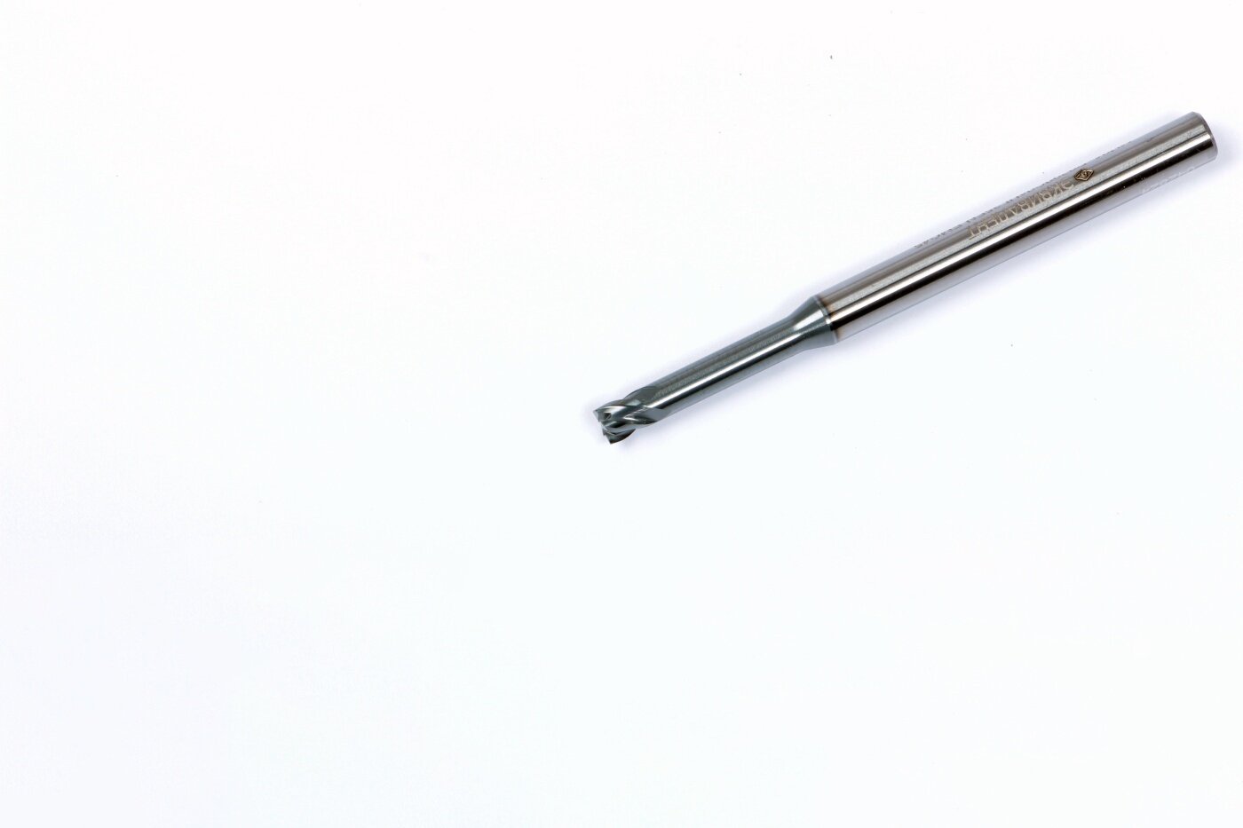 Фреза Эквивалент "MH04-P0300C04UL35EN", цилиндрический хвостовик