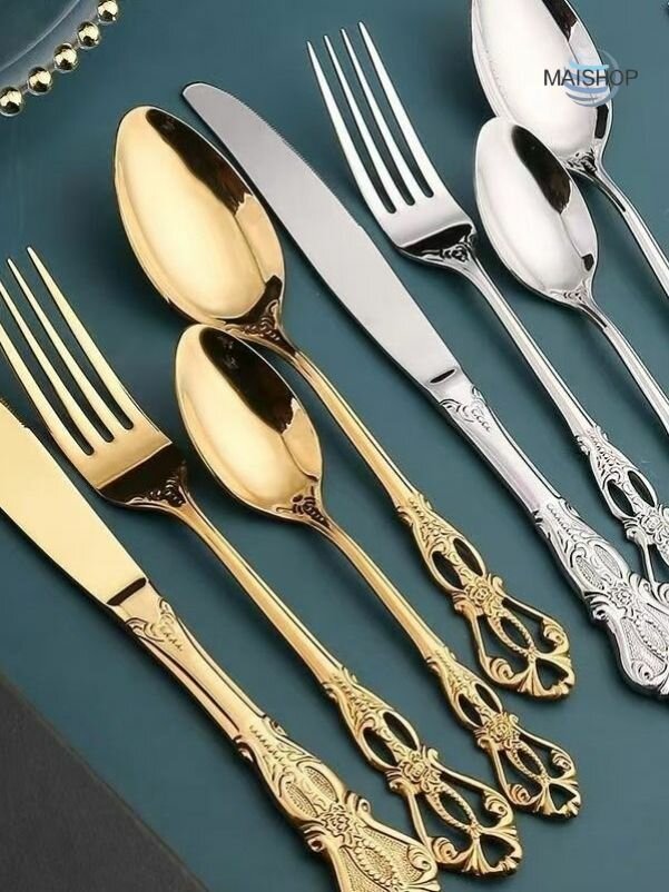 Набор столовых приборов