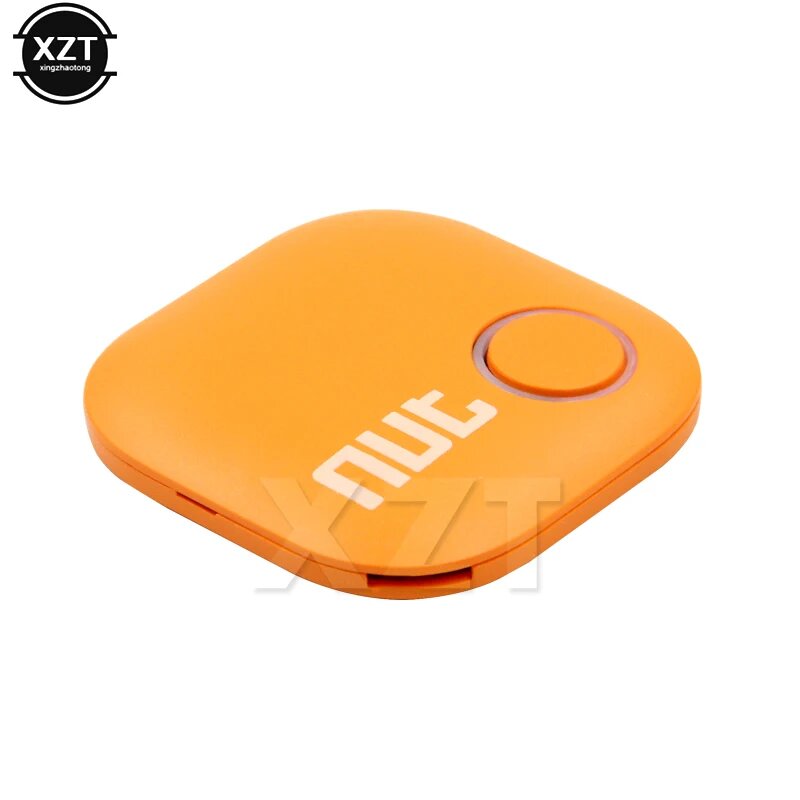 Nut2 Smart iTag Bluetooth-трекер, зеленый — фото 1
