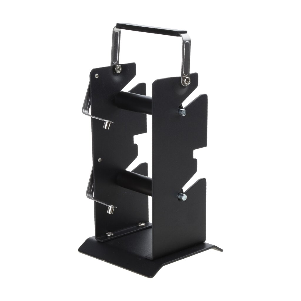 Высокопрочная рамка для оловянного припоя, держатель для пайки, металлическая проволочная рамка, подставка, 2 уровня, станция для пайки оловянным припоем, инструменты для ремонта