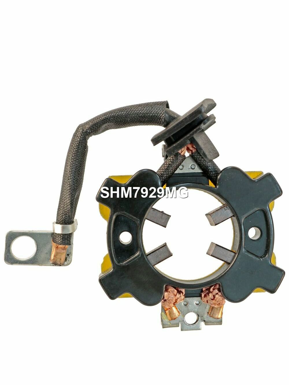 Щёткодержатель стартера Mazda 3 Demio MX-5 Suzuki Wagon R Subaru Forester Impreza