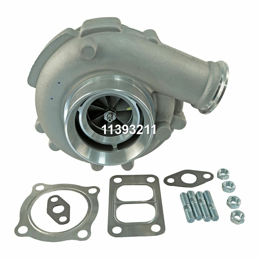 Турбокомпрессор Krauf MTK1784NM