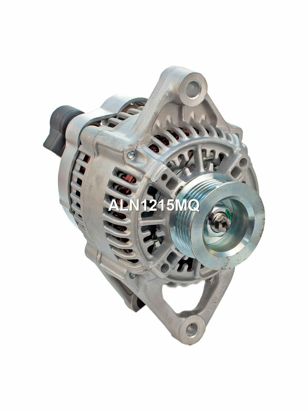 Генератор Dodge Stratus Caravan