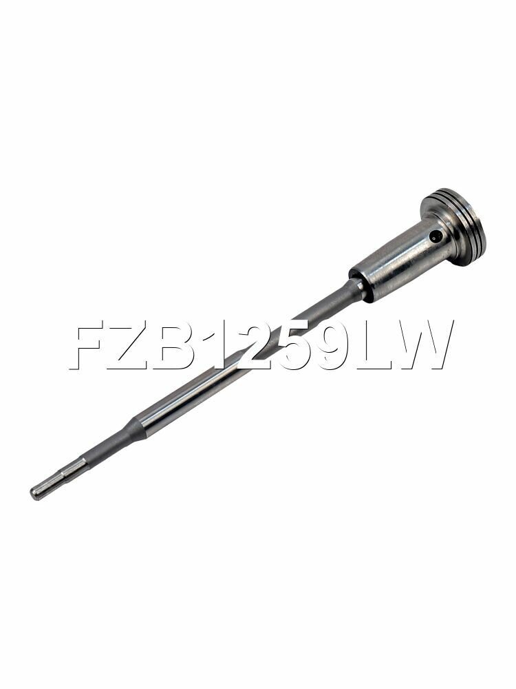 Клапан инжектора со штоком Krauf FZB1259LW
