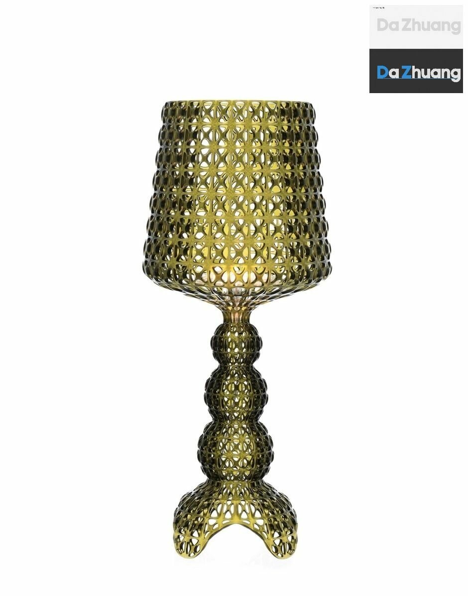 Настольная лампа Kartell