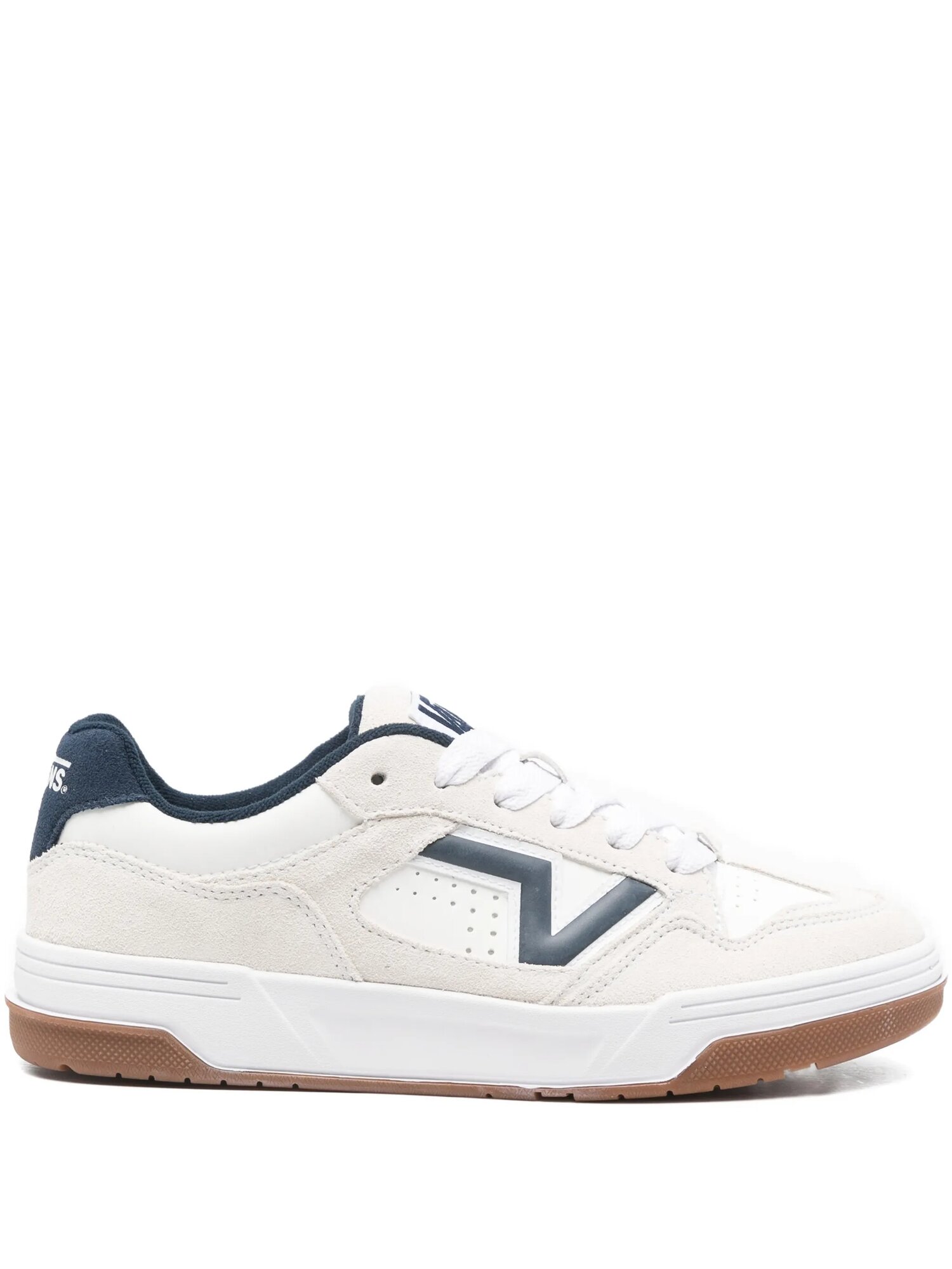 Кроссовки Upland