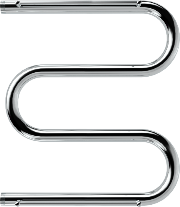 Полотенцесушитель водяной Indigo M MW60-60P