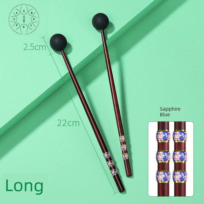 Эфирные молоточки для барабанов, эфирные палочки для барабанов, барабанные палочки, пара цветных эфирных молоточков для