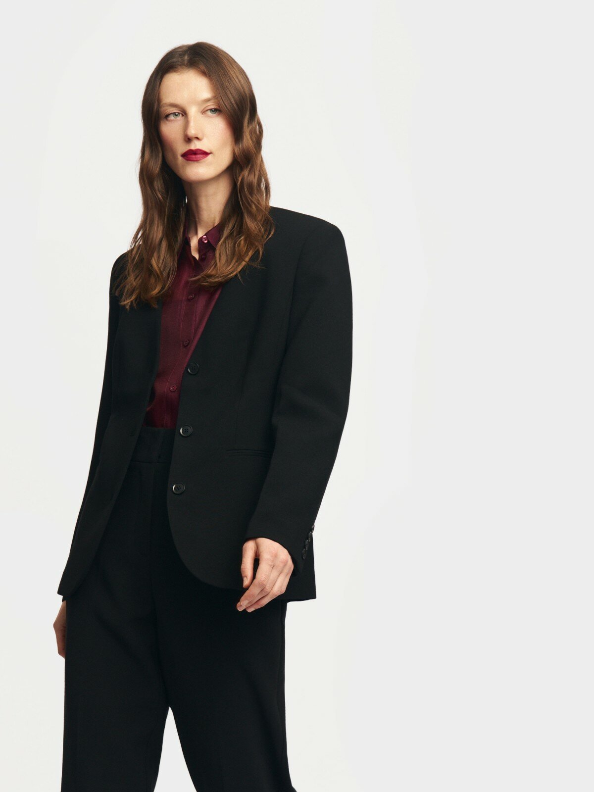 Пиджак Новый год