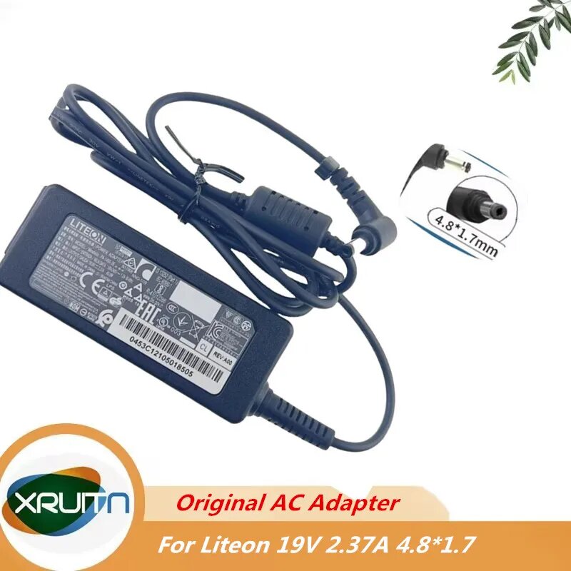 Оригинальный адаптер LITEON PA-1450-26 для ноутбука Haier Thunderobot MACHENIKE Without AC Cable