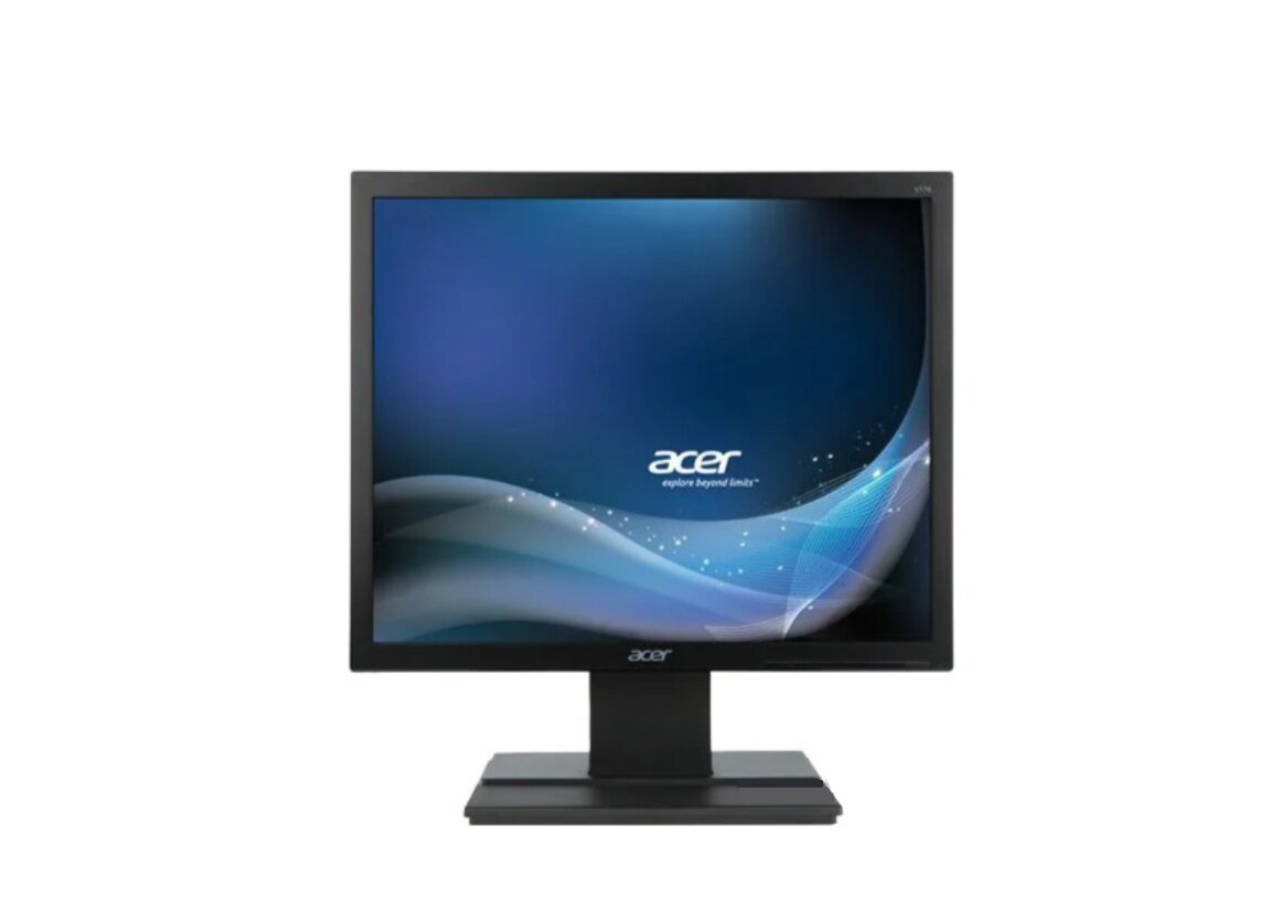 Монитор Acer V176Lb (UM. BV6CD.001)