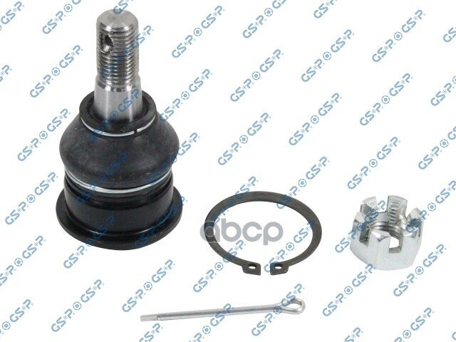 Шаровая опора передняя Nissan Sunny (N13) 1990-1995 Nissan Primera (P10/P11) 1990-2002 Nissan Almera I (N15) 1995-2000 GSP .
