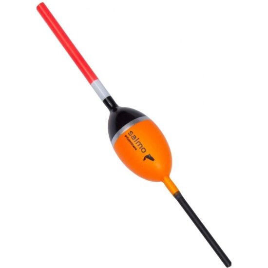 Поплавок полиуретановый Salmo PU 506 02.5