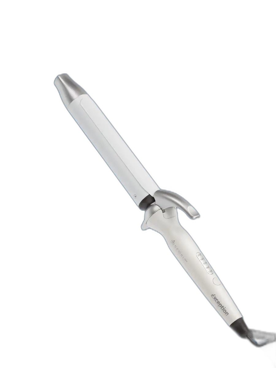 Плойка для волос профессиональная (33 мм)