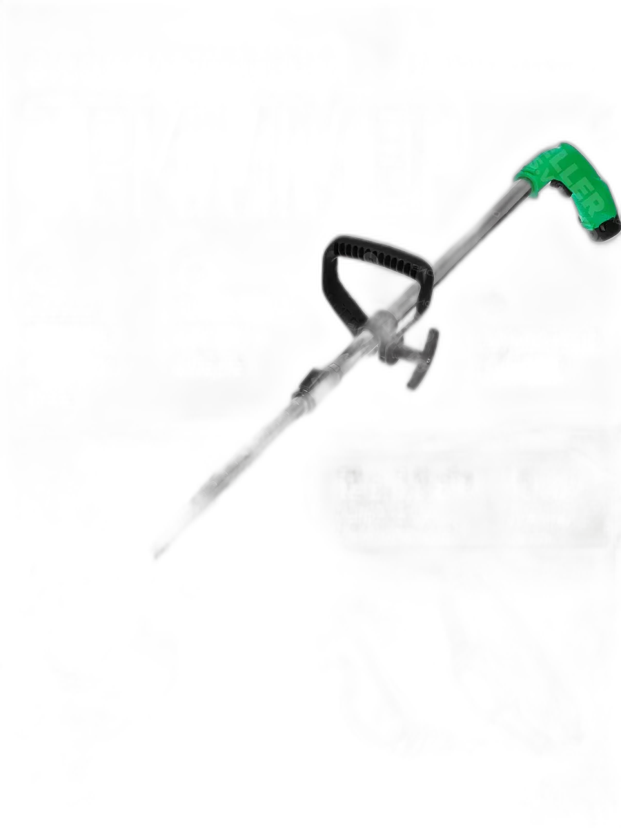 Триммер аккумуляторный садовый для травы GreenCut 12