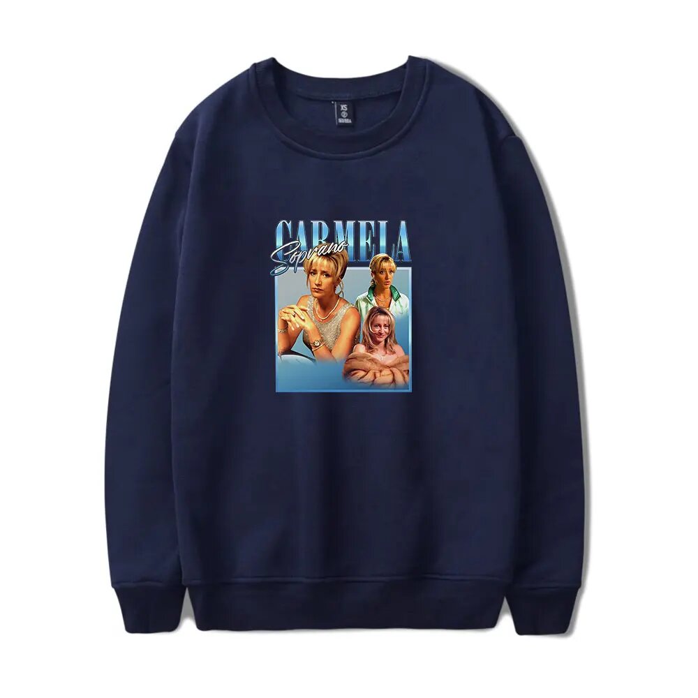 Толстовка спортивная