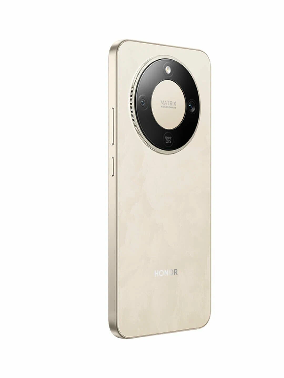 Смартфон Honor X9D Beige, 12 Гб, 256 Гб, AMOLED-экран 6.79", 120Гц — фото 1