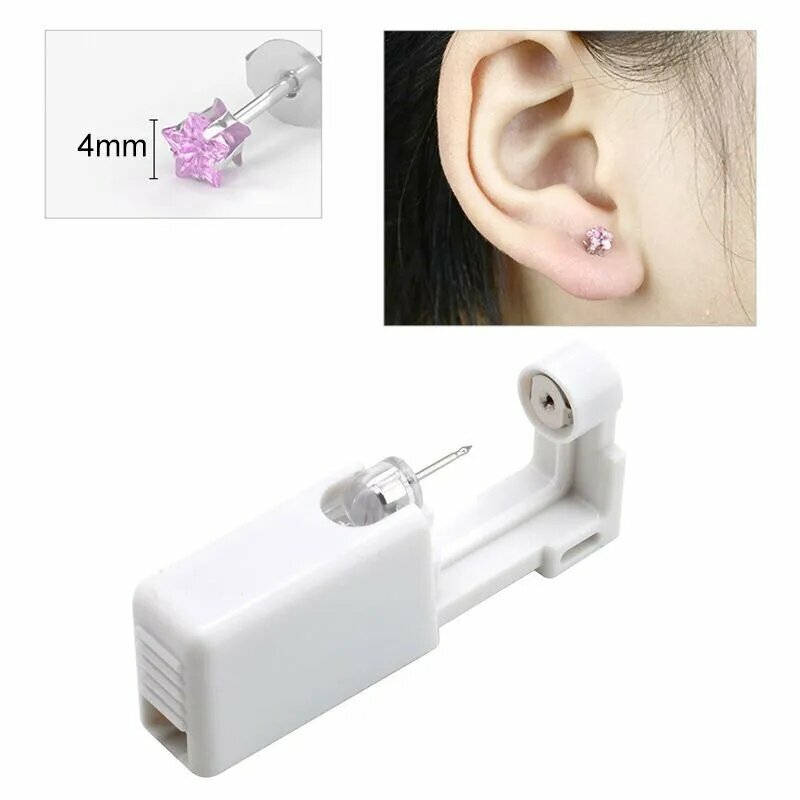 Иглы для пирсинга