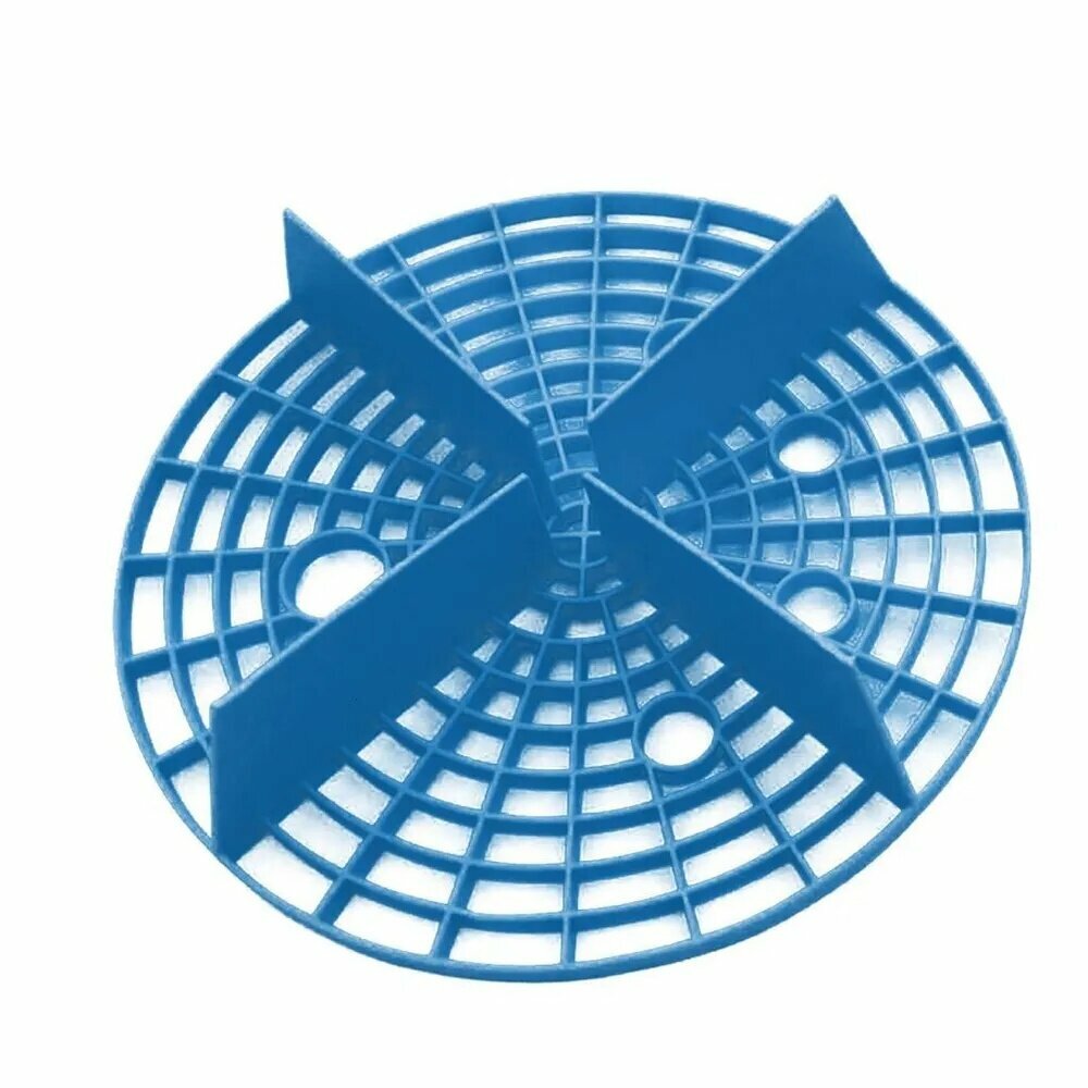 Фильтр-вставка для ведра турбины, Синий