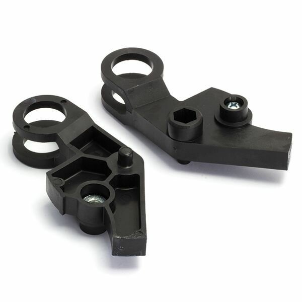 Устройство блокировочное КТЭ 115-150 (уп.1шт), EKF CTR-K-01 (1 упак)