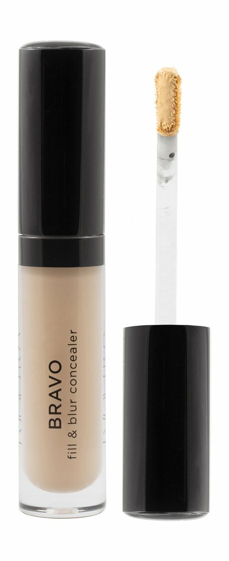 Nouba Bravo Fill Blur Concealer Разглаживающий консилер для области вокруг глаз | 3 50мл