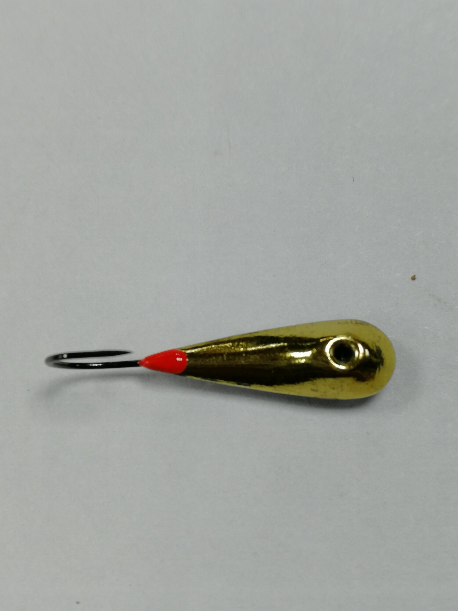 Мормышка "Уралка сред." 1.3 г (Л)