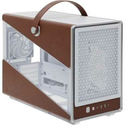 Корпус Heritage White