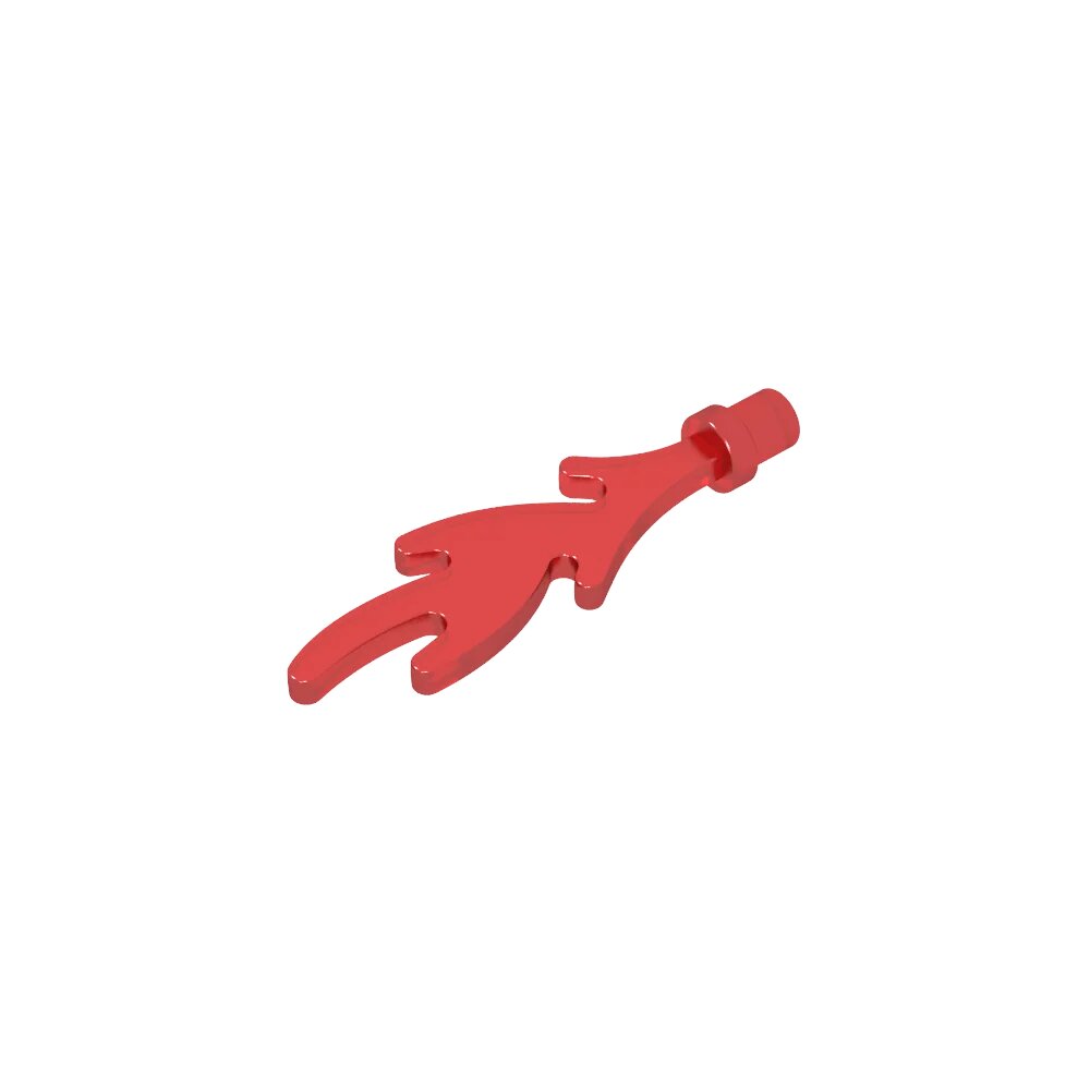 Строительный блок Gobricks, Цвет: 110