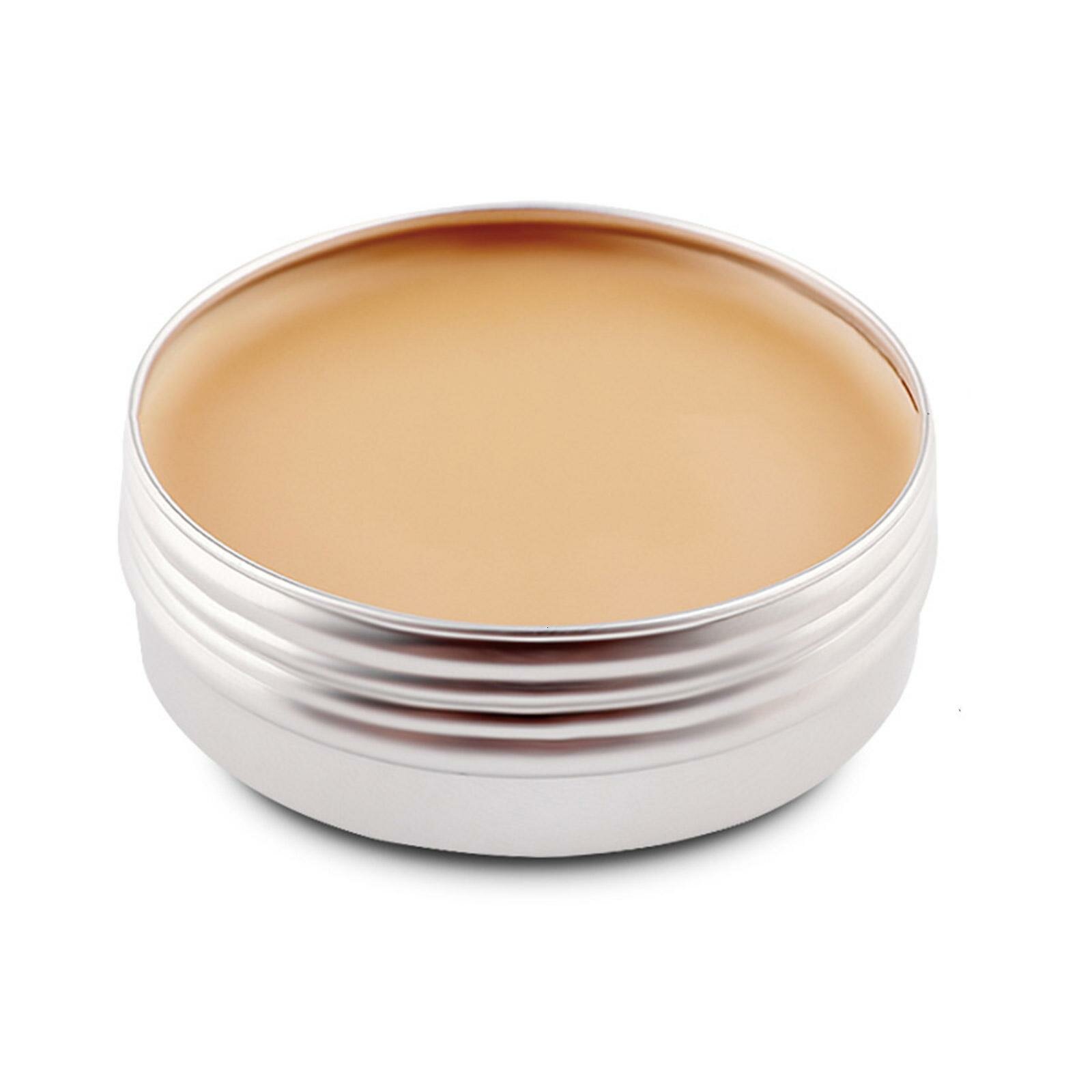 Средство для моделирования шрамов, воск с лопаткой, 50 больших алюминиевых бо