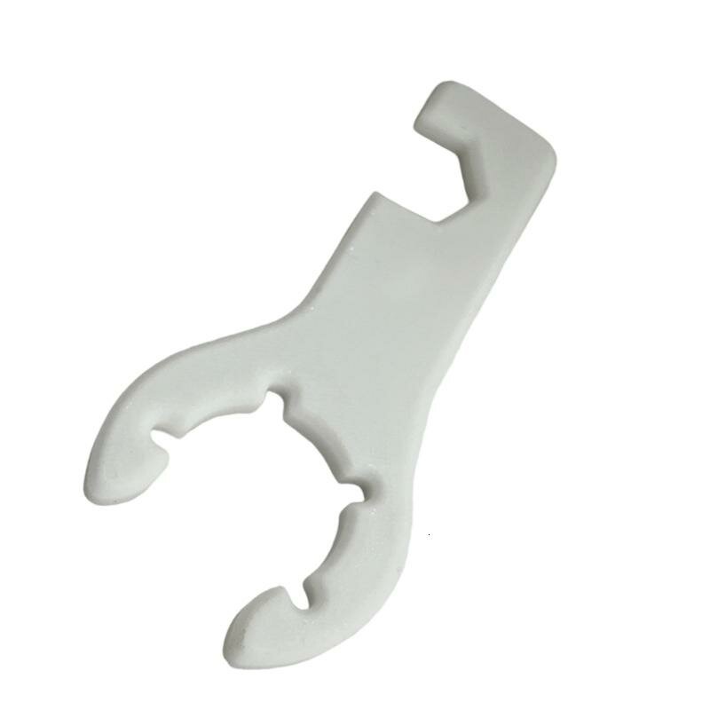 Ключ разводной, Многофункциональный инструмент для установки клапанов-белый