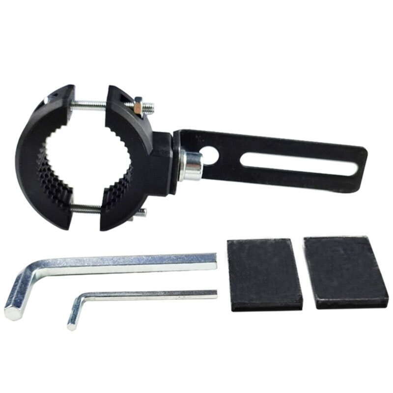 Кронштейн Для Крепления Мотоцикла Прожекторная Фара Противотуманные Фары Дальнего Света Кронштейн