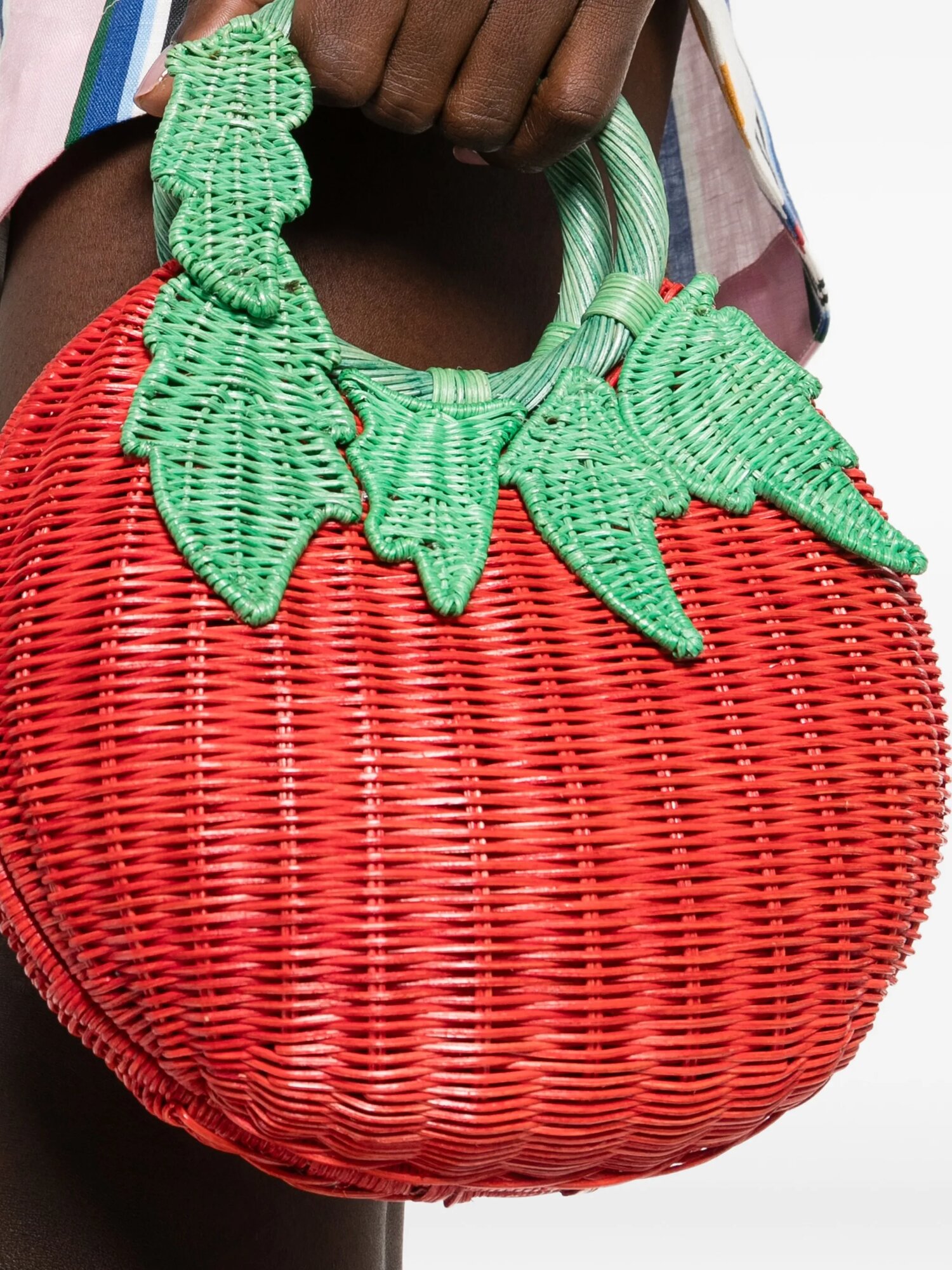Сумка Mediterranean Tomato