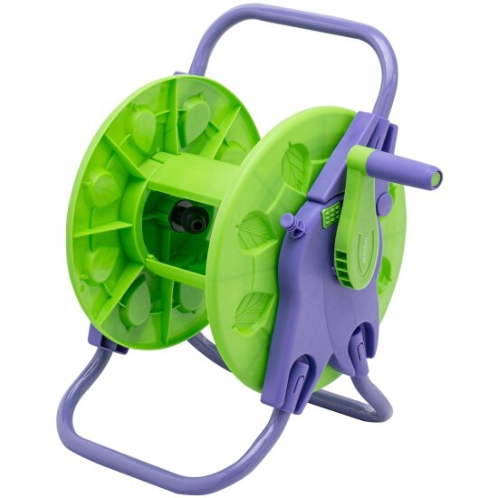 Катушка для шланга Palisad 20 м 67402
