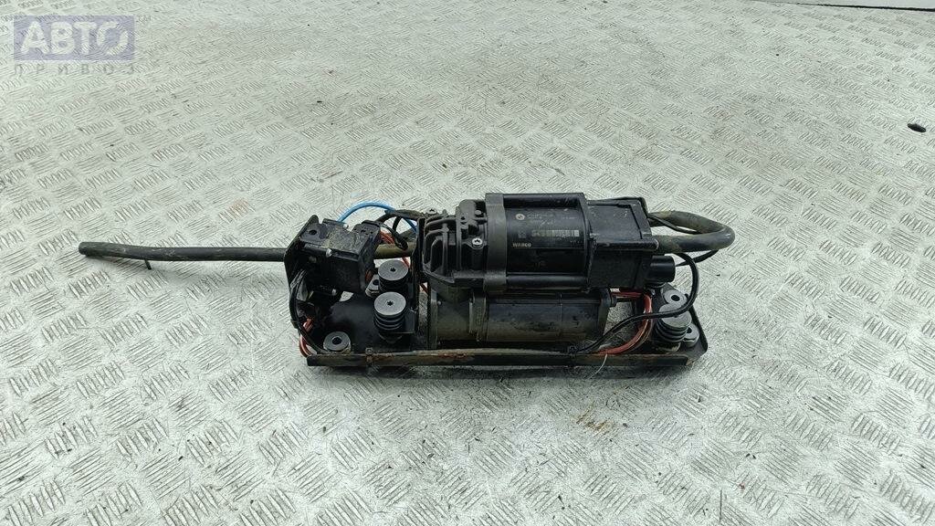 Компрессор пневмоподвески BMW 5 F10/F11 (2009-2017)