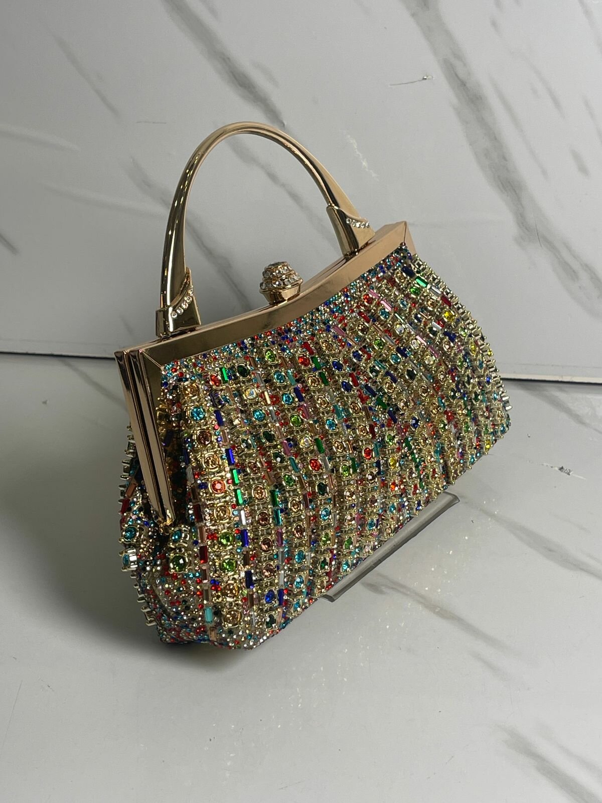 Сумка клатч