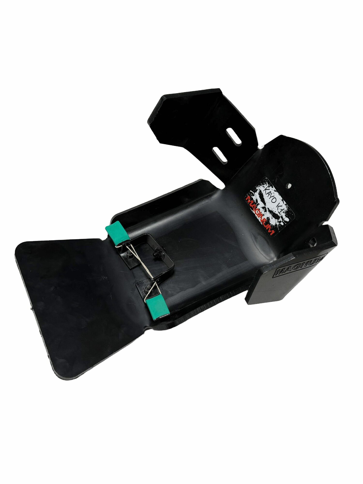 Защита двигателя KAYO K1 250MX, K2, T2MX, BSE Z1 (166FMM) MAGNUM