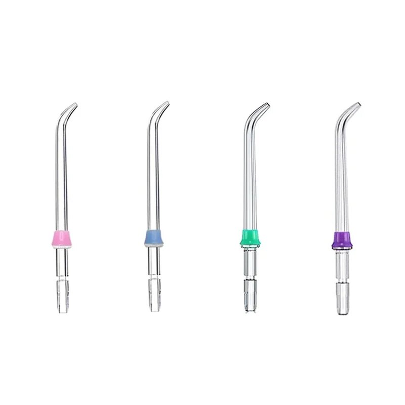 Насадки для ирригаторов Waterpik, 4 шт.