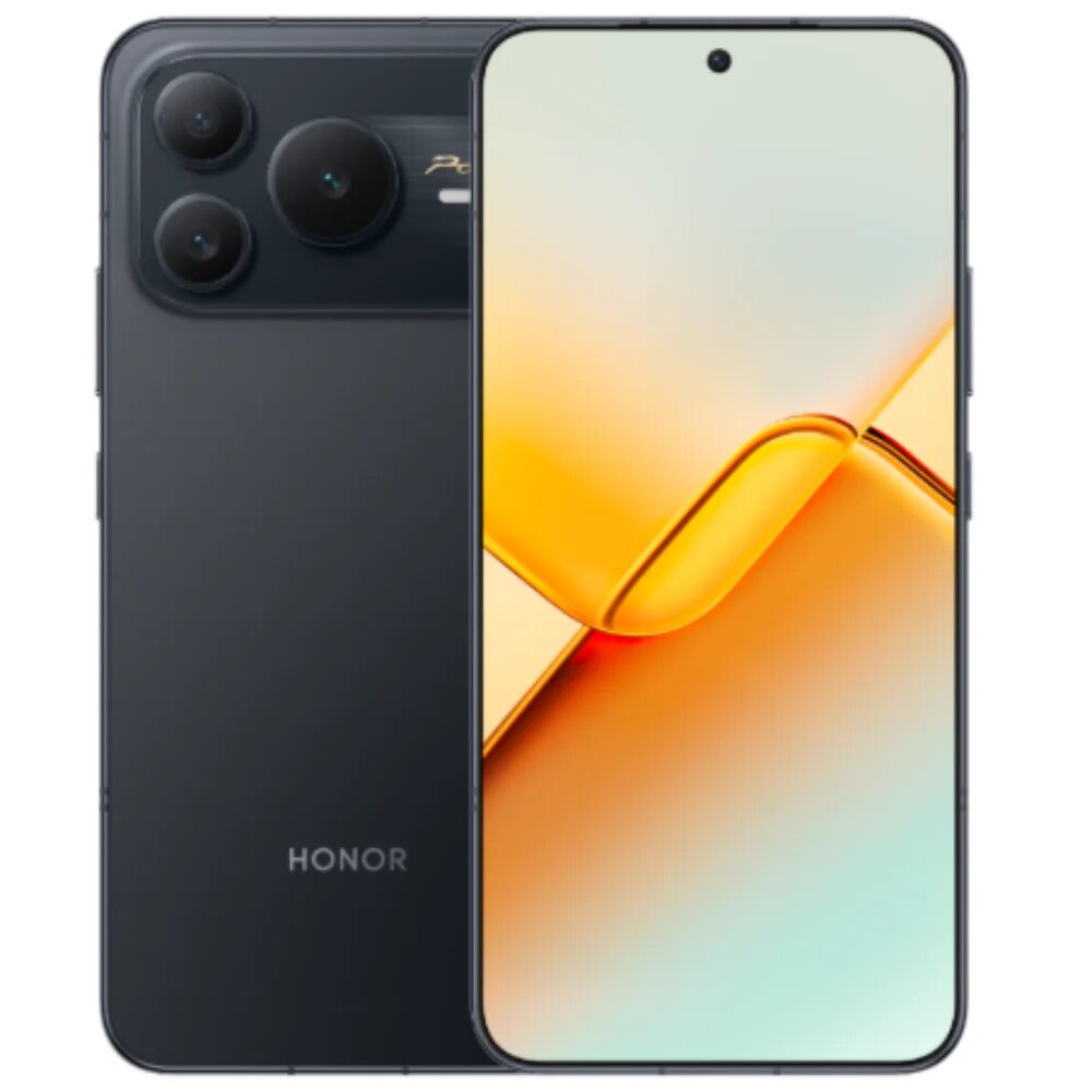 Смартфон Honor Power, 12/256ГБ, china