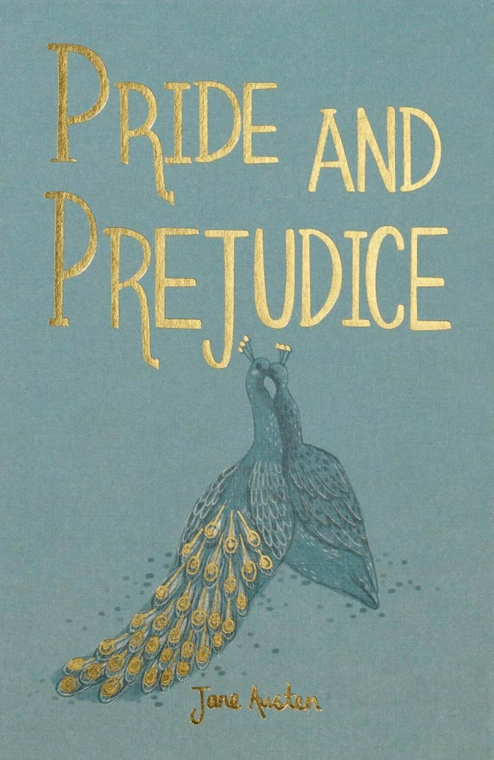 Pride and Prejudice. Остен (Остин) Дж.