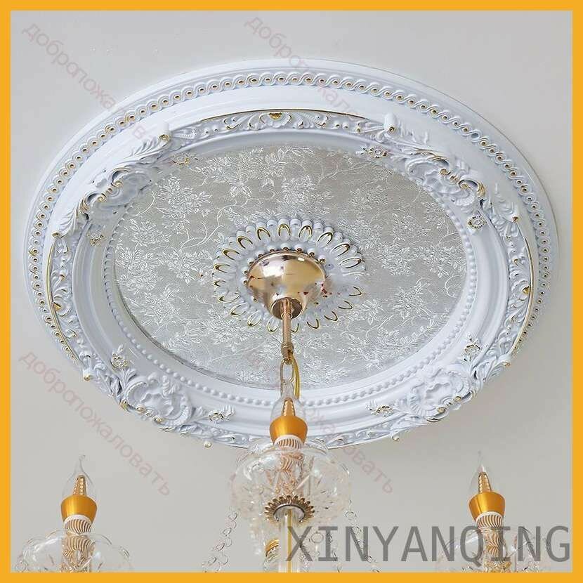 Элемент лепного декора