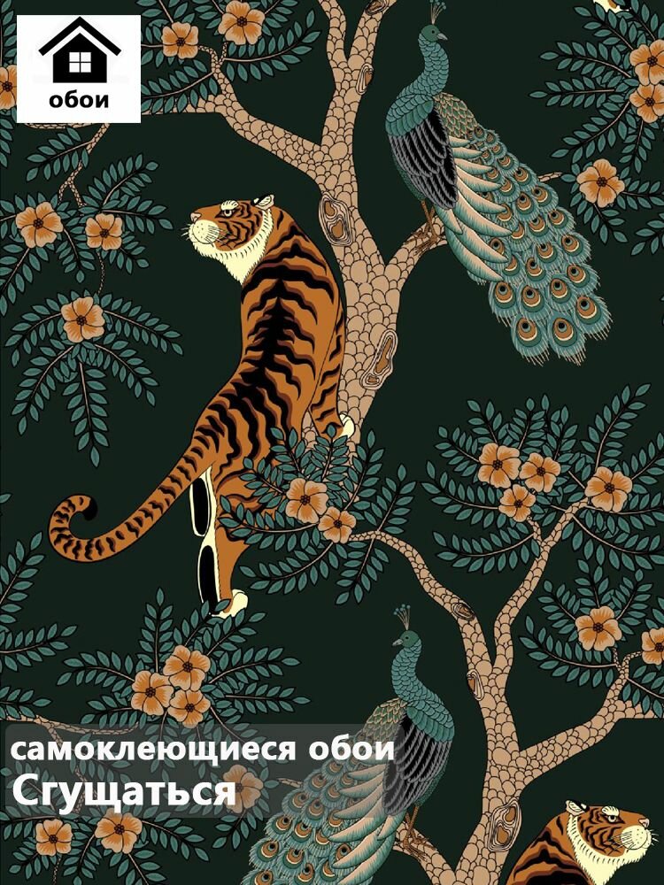 Обои