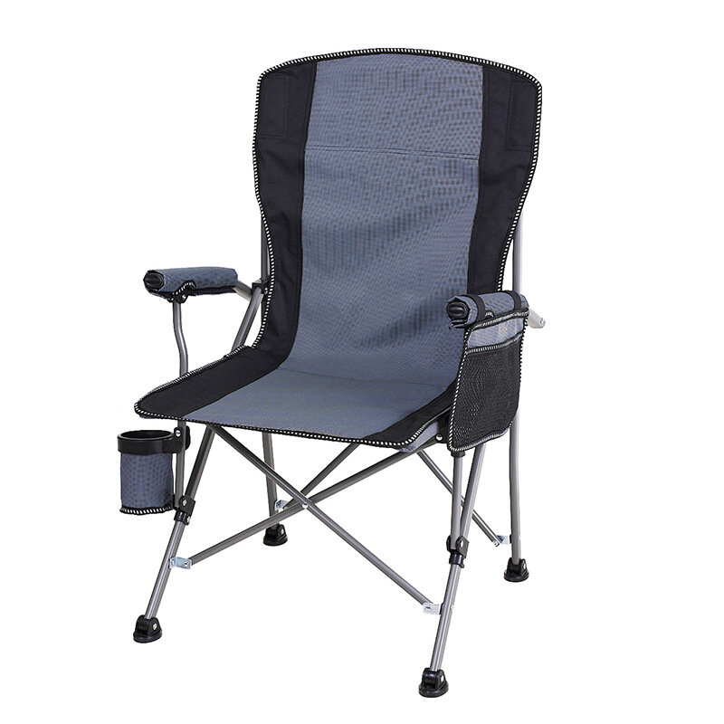 Кресло режиссера с подлокотниками для пляжа, отдыха и кемпинга, экспортное оптовое кресло для рыбалки, складное кресло для улицы
