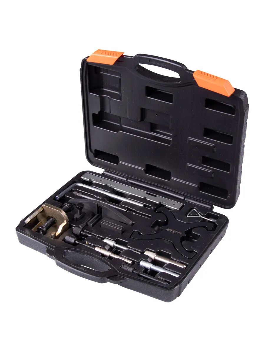 Набор фиксаторов распредвала - коленвала, FORD, MAZDA