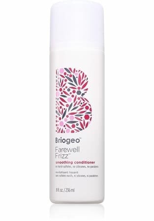 Бальзам для волос Briogeo Farewell Frizz, 236 мл