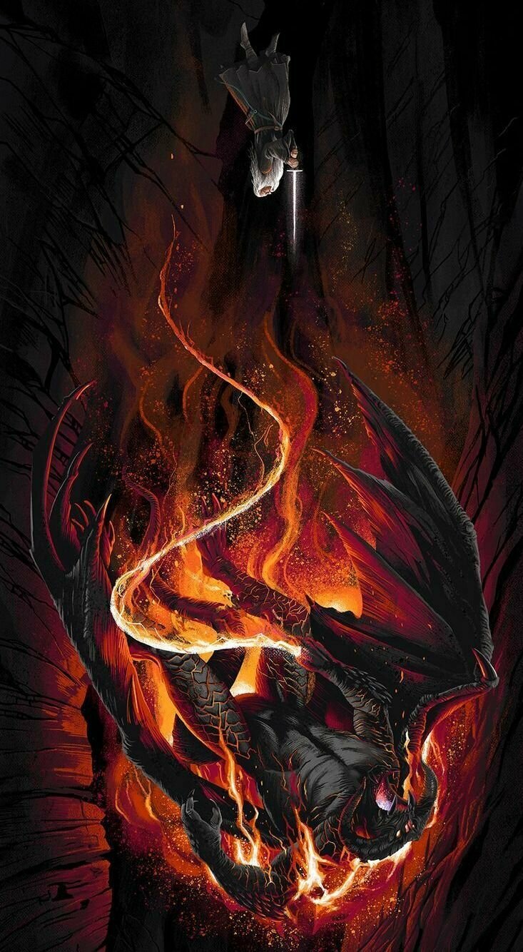 Алмазная Мозаика "Властелин Колец" 30X40 См Алмазная Вышивка / Картина Стразами Подарков / Украшения