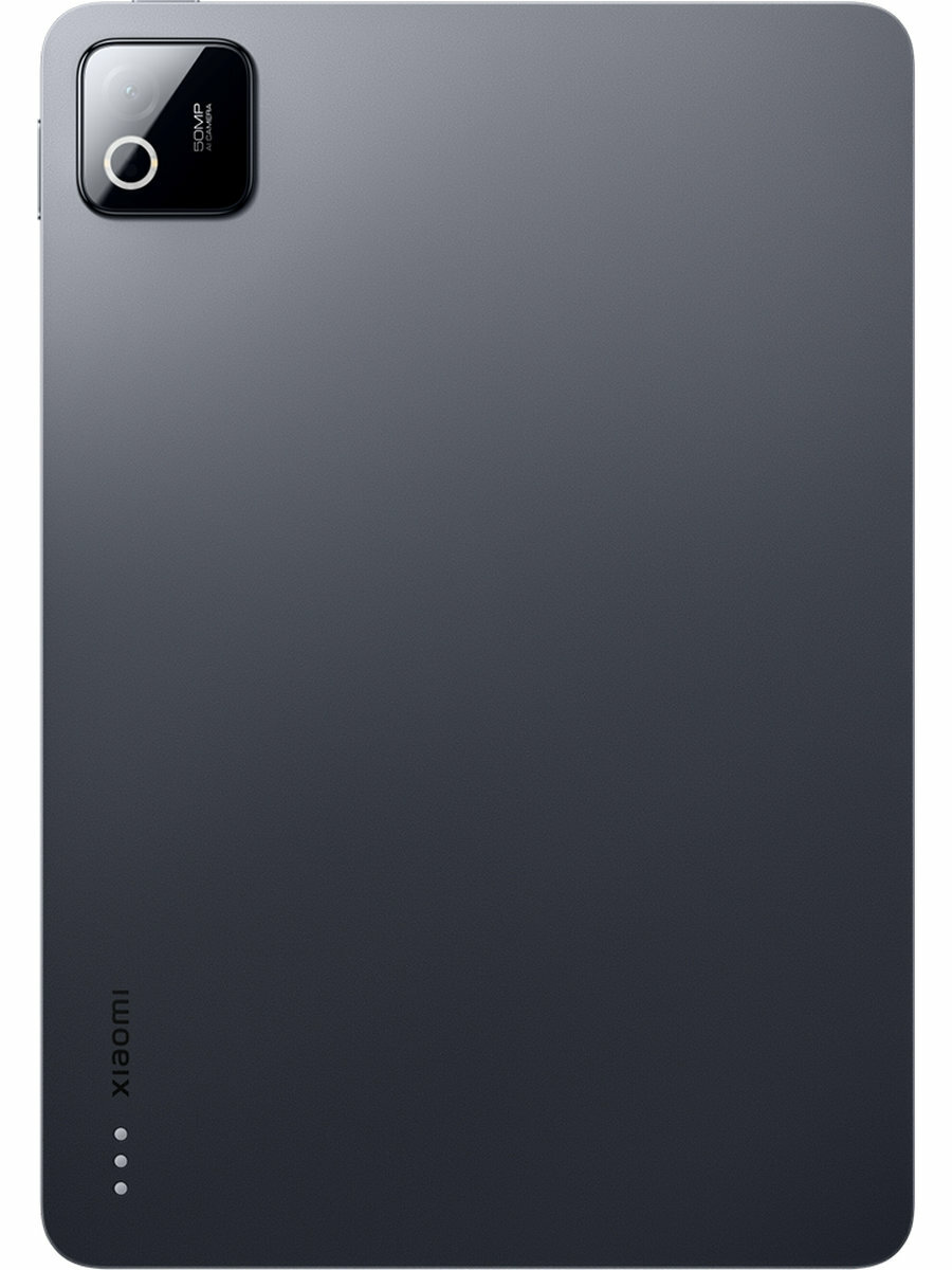 Планшет Xiaomi Pad 8 Pro, 11,2", 8ГБ/256ГБ, Андроид 16, серый — фото 1