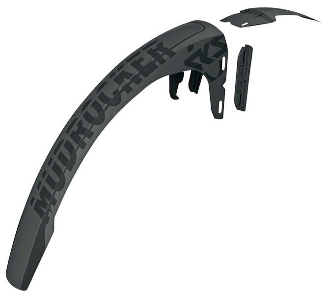 Крыло заднее SKS-11670 MUDROCKER