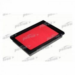 PF1224 Фильтр воздушный HONDA CIVIC -05 1.4/1.6